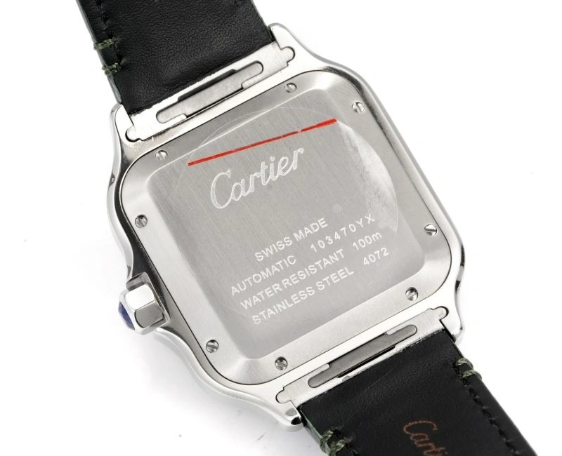 Accurate model CARTIER Watches