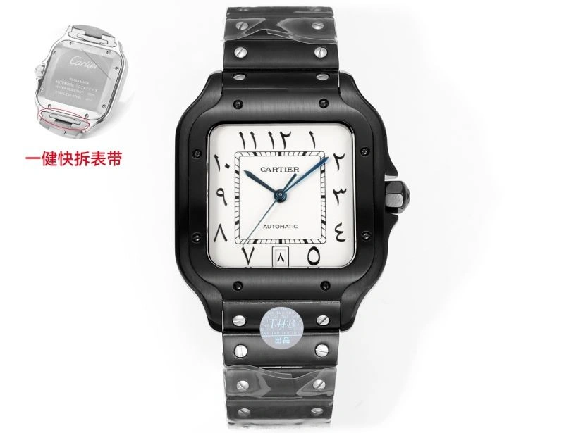 CARTIER Watches