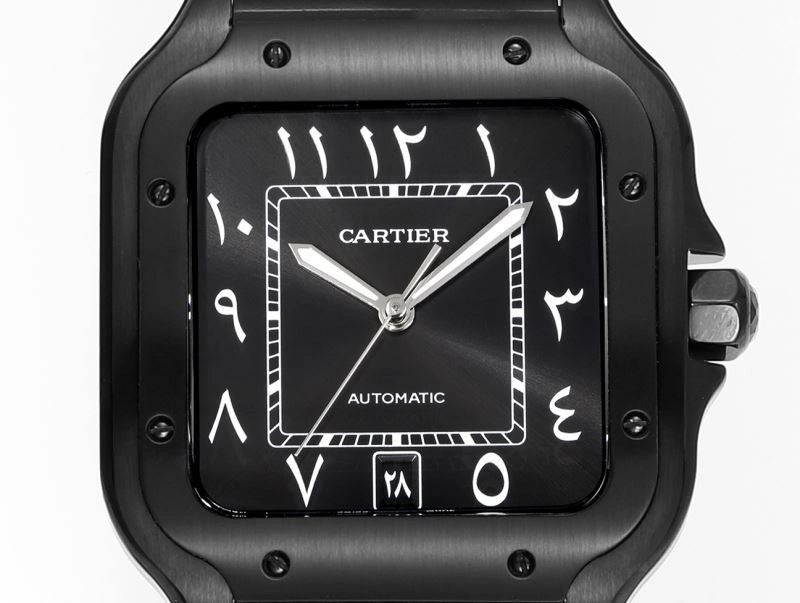 Affordable CARTIER Watches