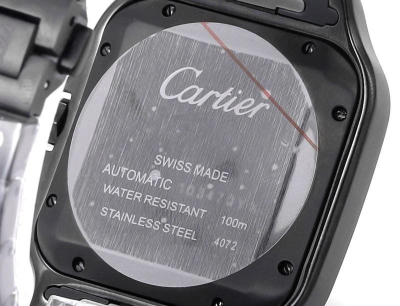 Affordable CARTIER Watches