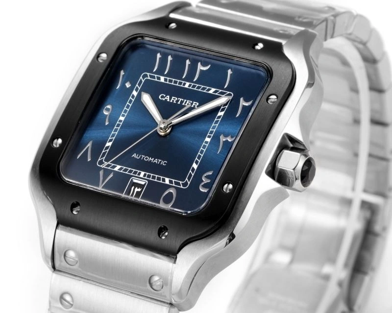 Perfect replica CARTIER Watches
