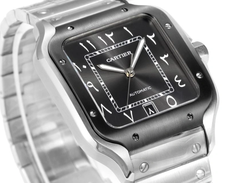 Perfect replica CARTIER Watches