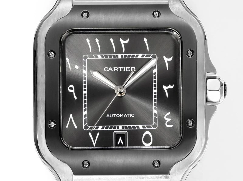 Perfect replica CARTIER Watches