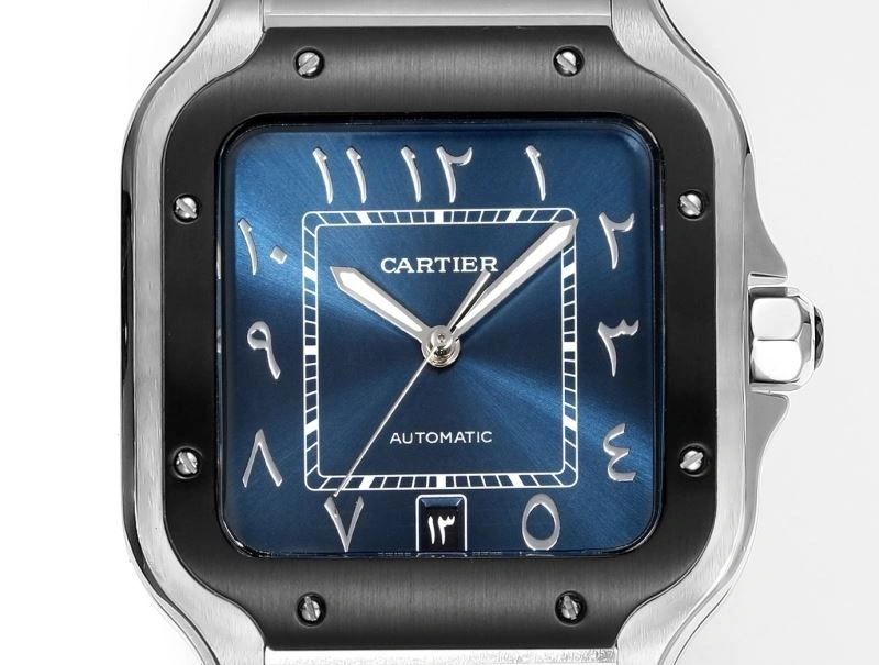 Perfect replica CARTIER Watches