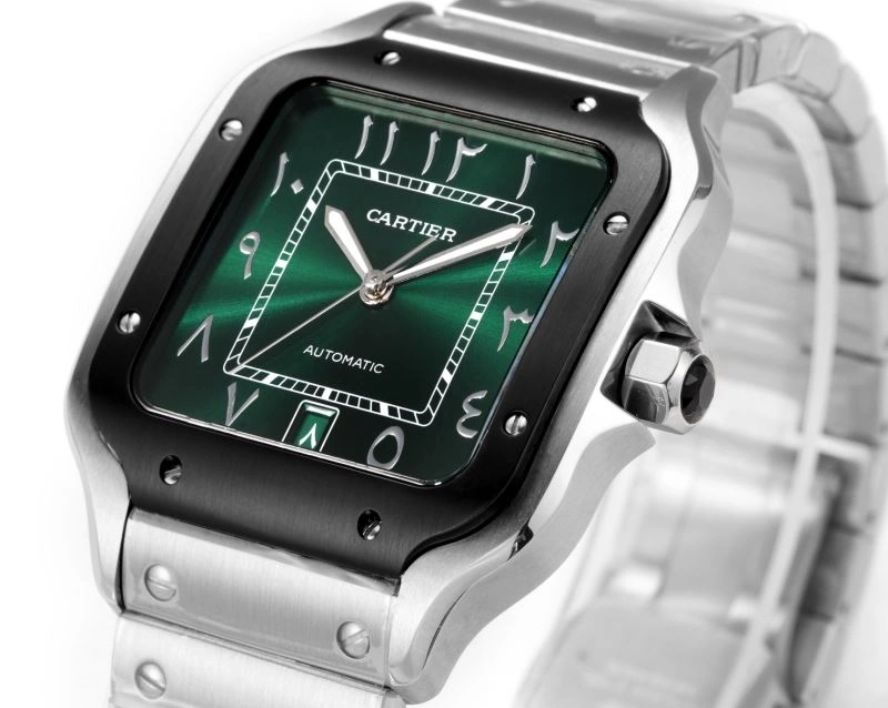 High fidelity CARTIER Watches
