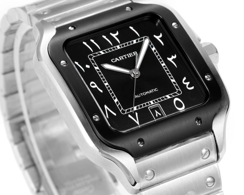 High fidelity CARTIER Watches