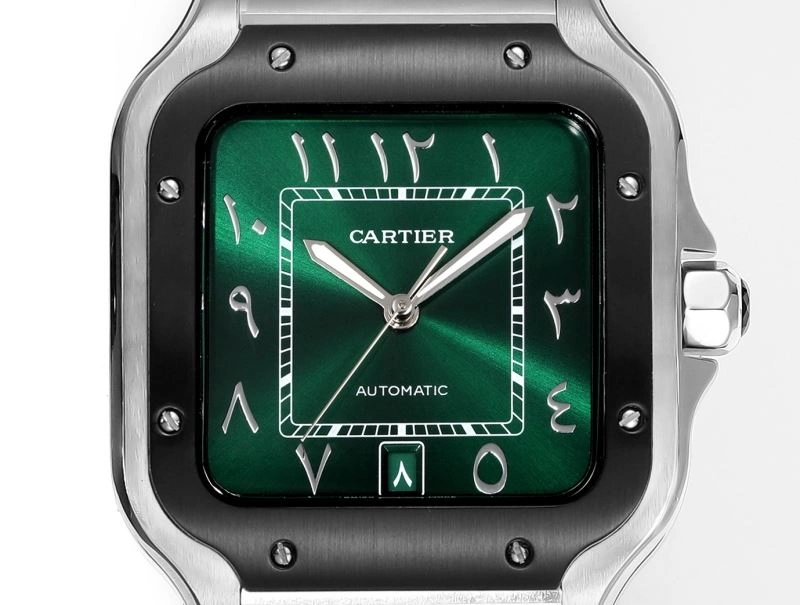High fidelity CARTIER Watches
