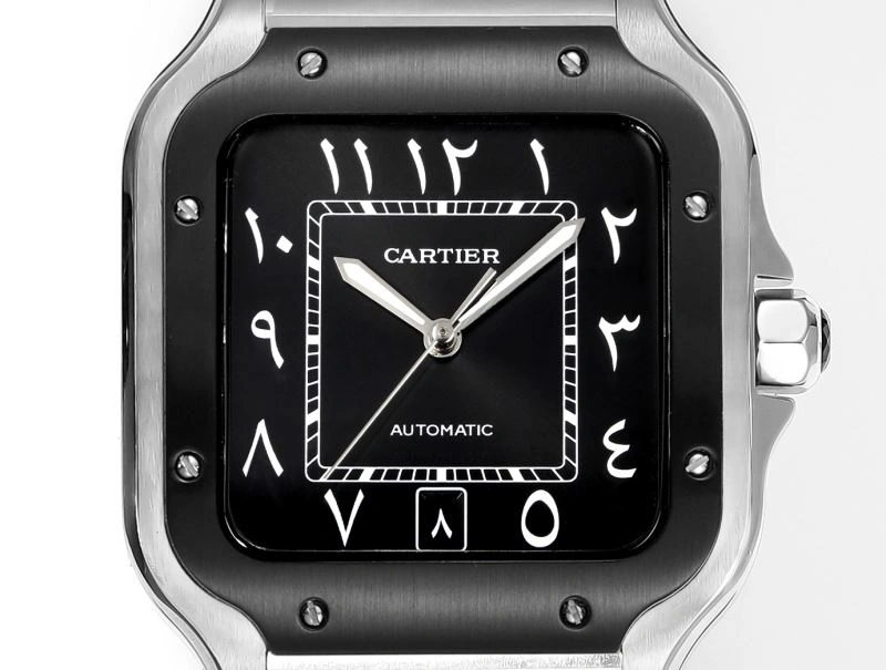 High fidelity CARTIER Watches