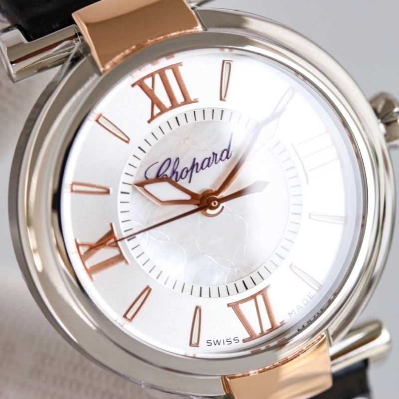 Accurate model CARTIER Watches