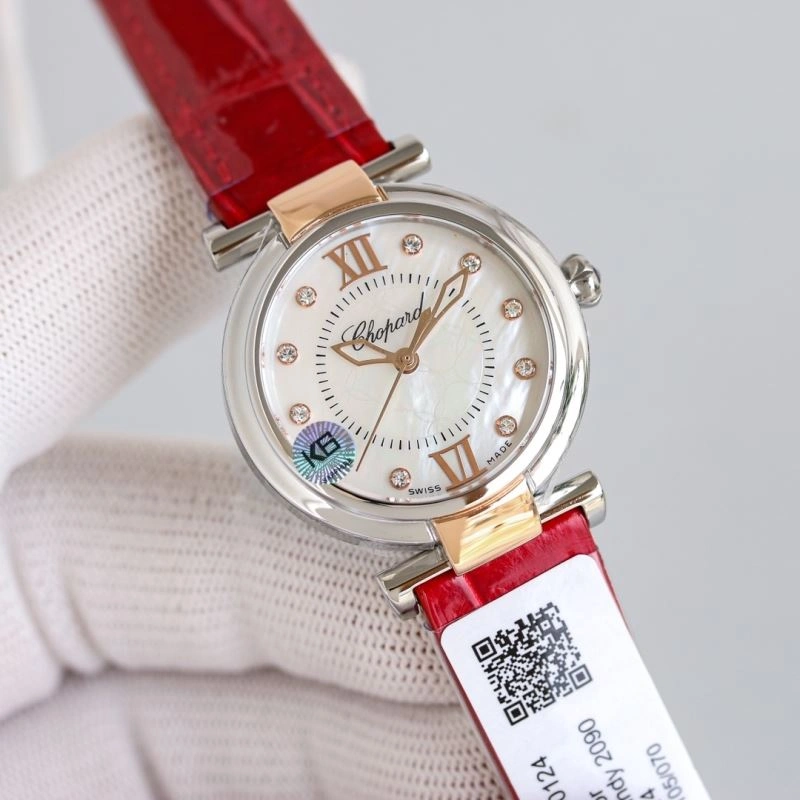 Accurate model CARTIER Watches