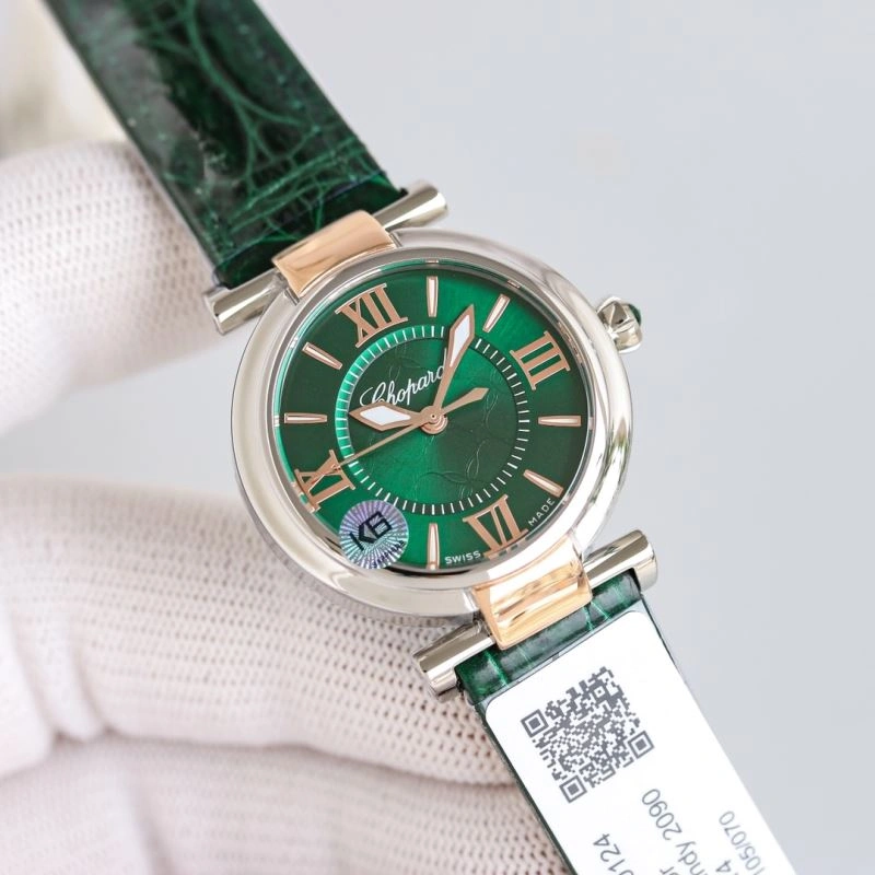 Accurate model CARTIER Watches