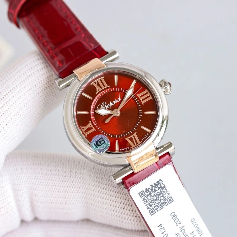 Accurate model CARTIER Watches