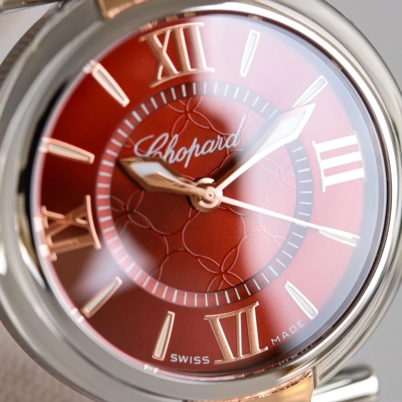 Accurate model CARTIER Watches