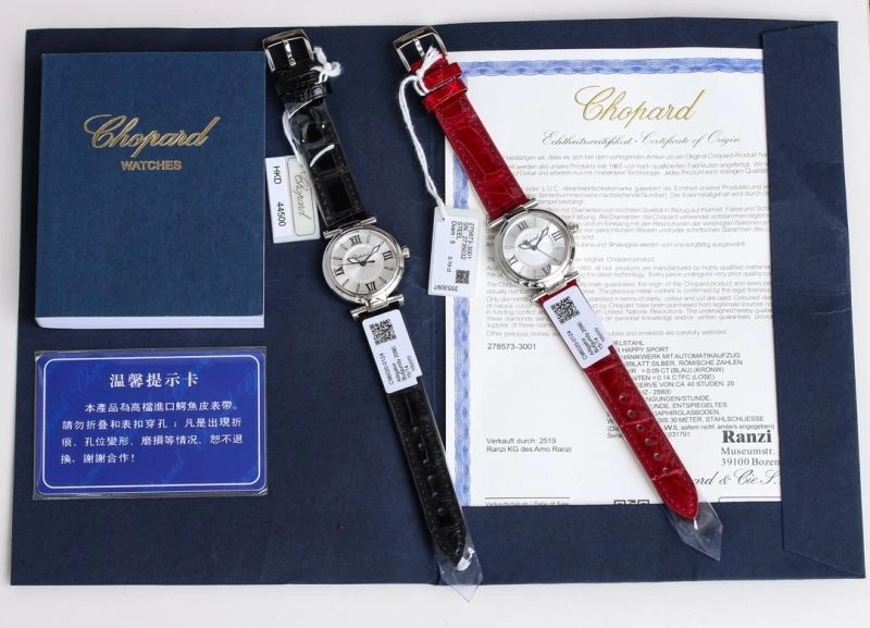 CARTIER Watches