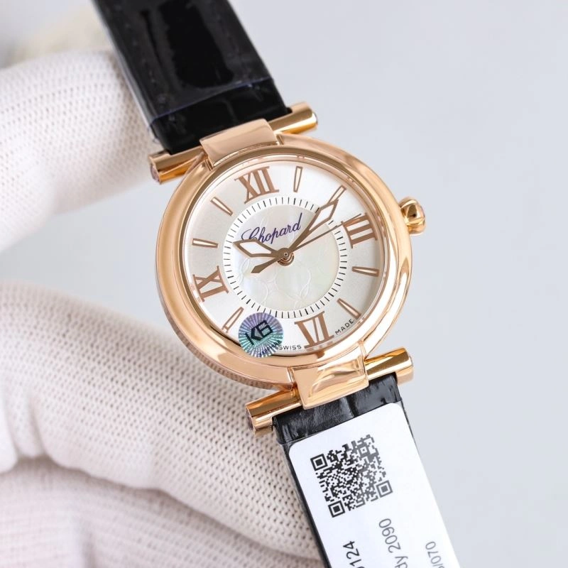 High fidelity CARTIER Watches