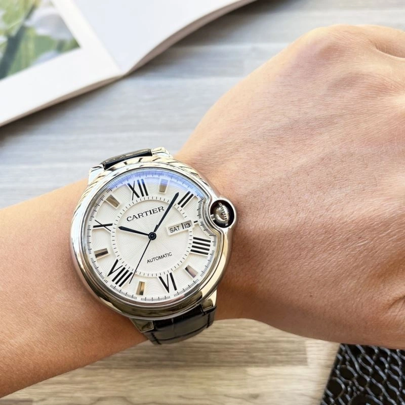 CARTIER Watches