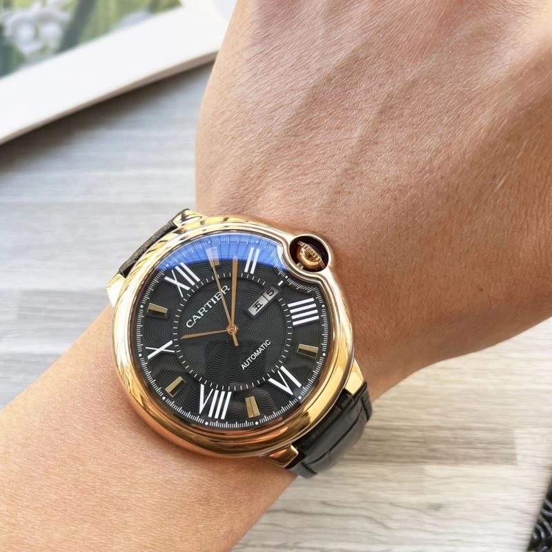 Mirror quality CARTIER Watches