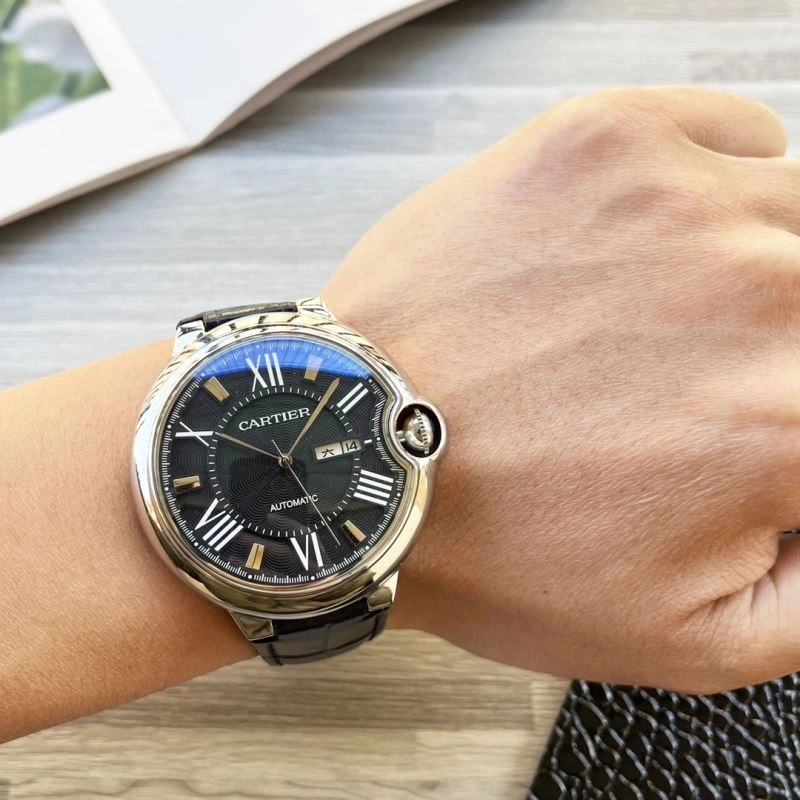 Mirror quality CARTIER Watches