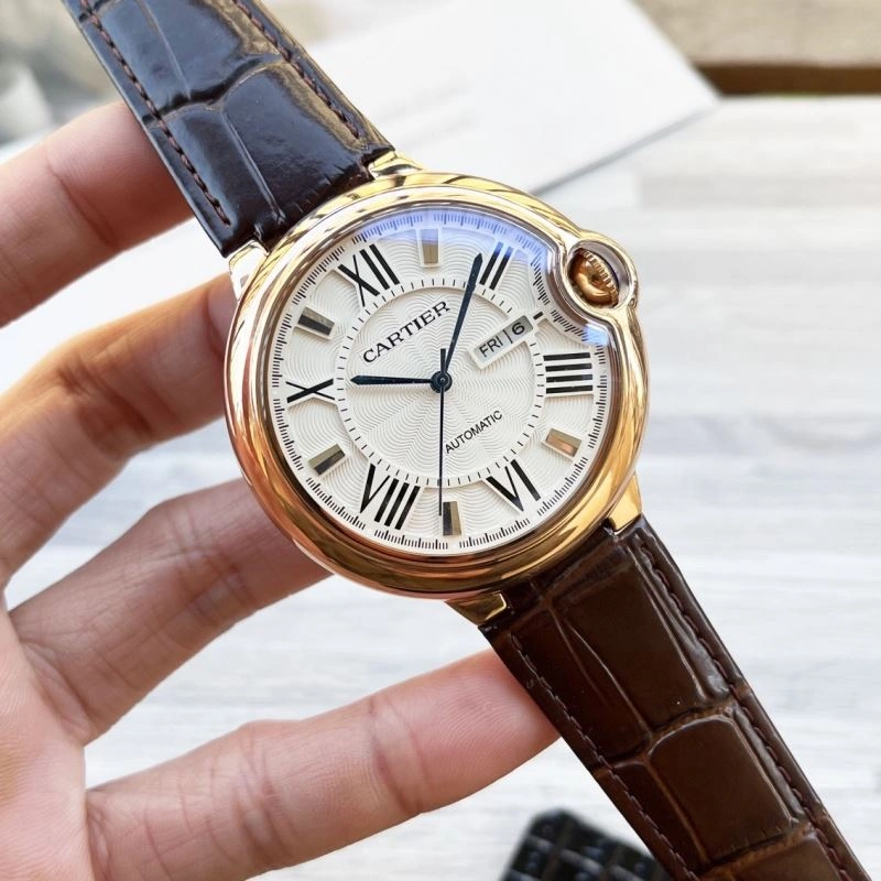 Mirror quality CARTIER Watches