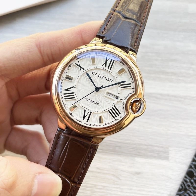 Mirror quality CARTIER Watches