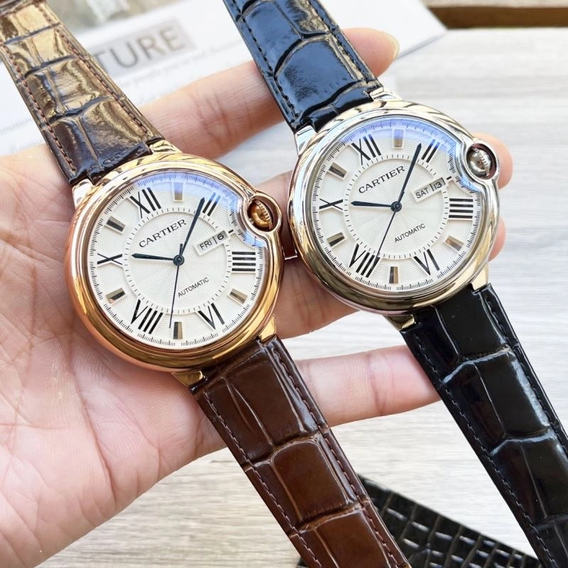 Mirror quality CARTIER Watches