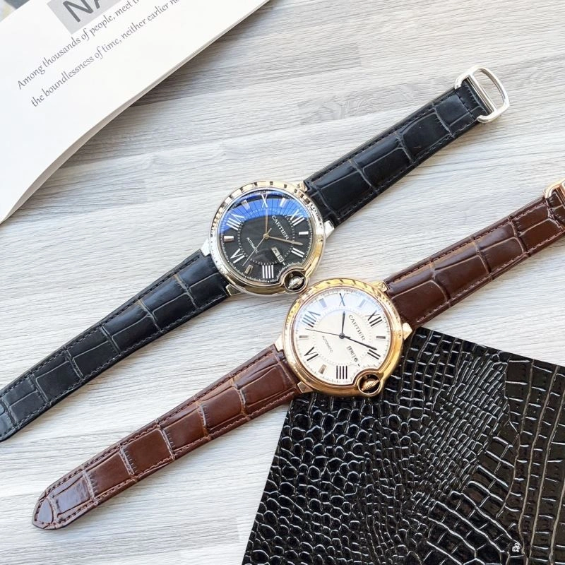 Mirror quality CARTIER Watches