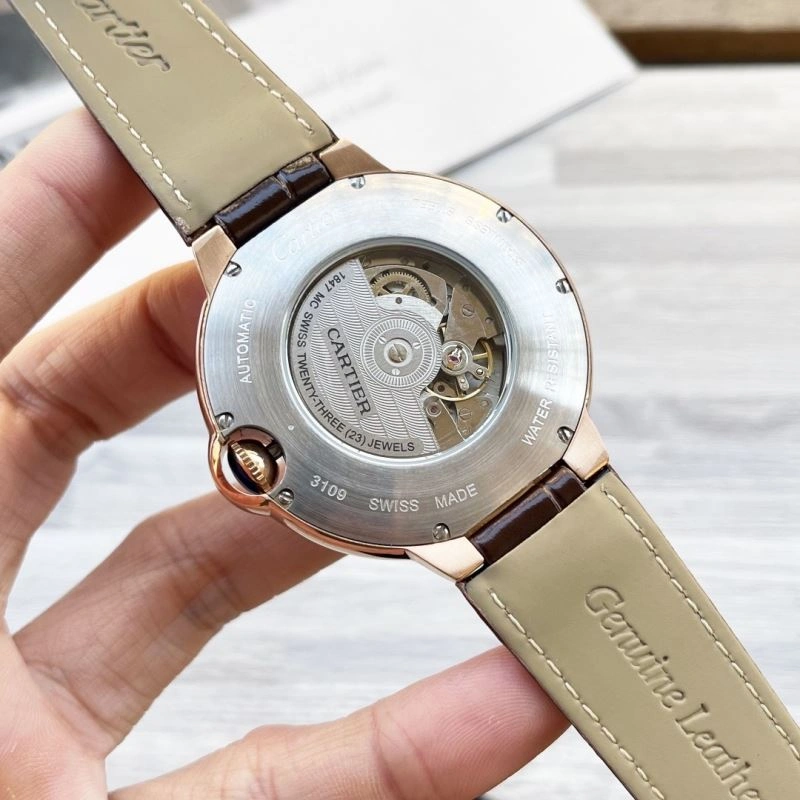 Mirror quality CARTIER Watches