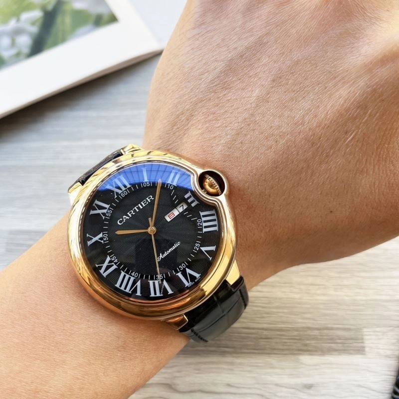 CARTIER Watches