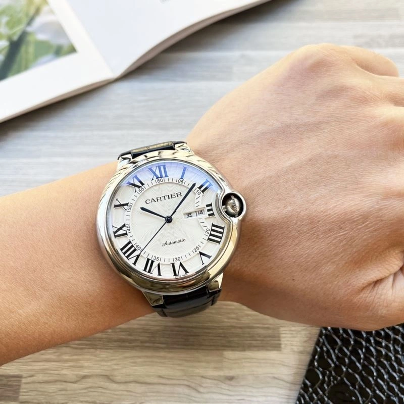 Brand-original CARTIER Watches