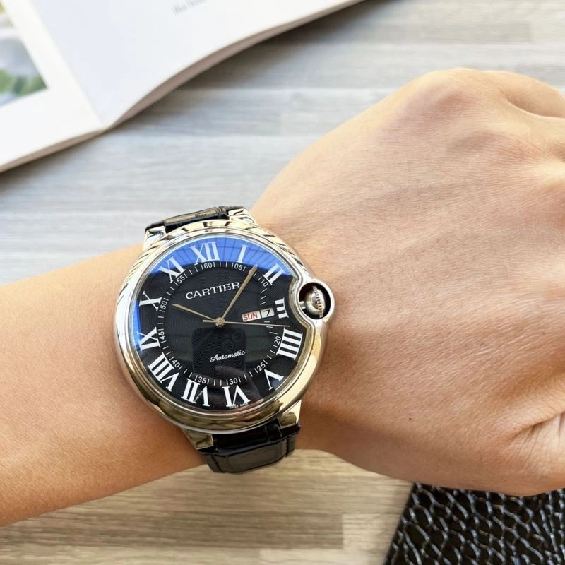 Brand-original CARTIER Watches