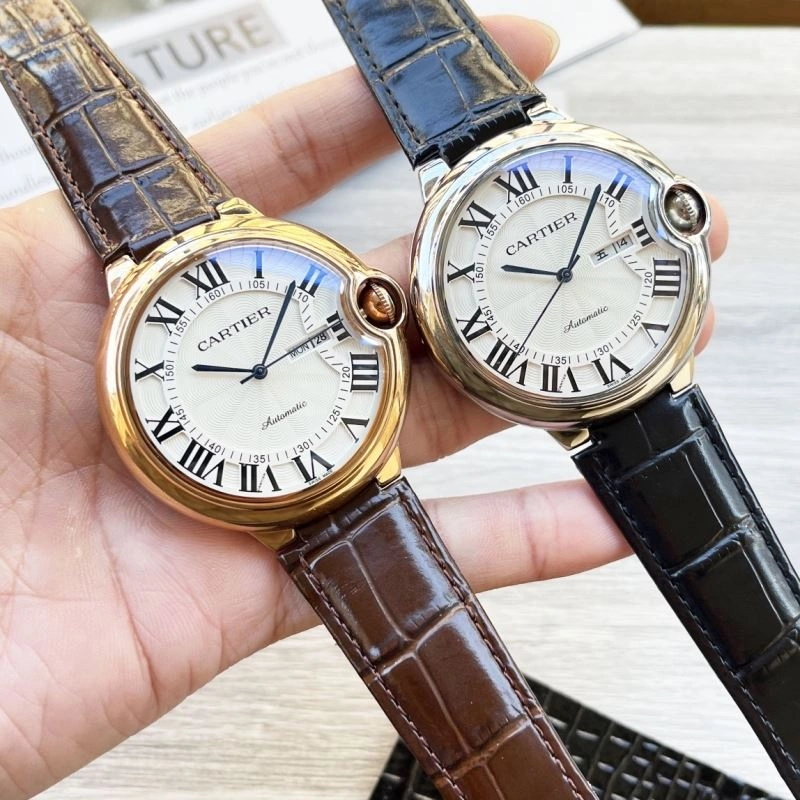 Brand-original CARTIER Watches