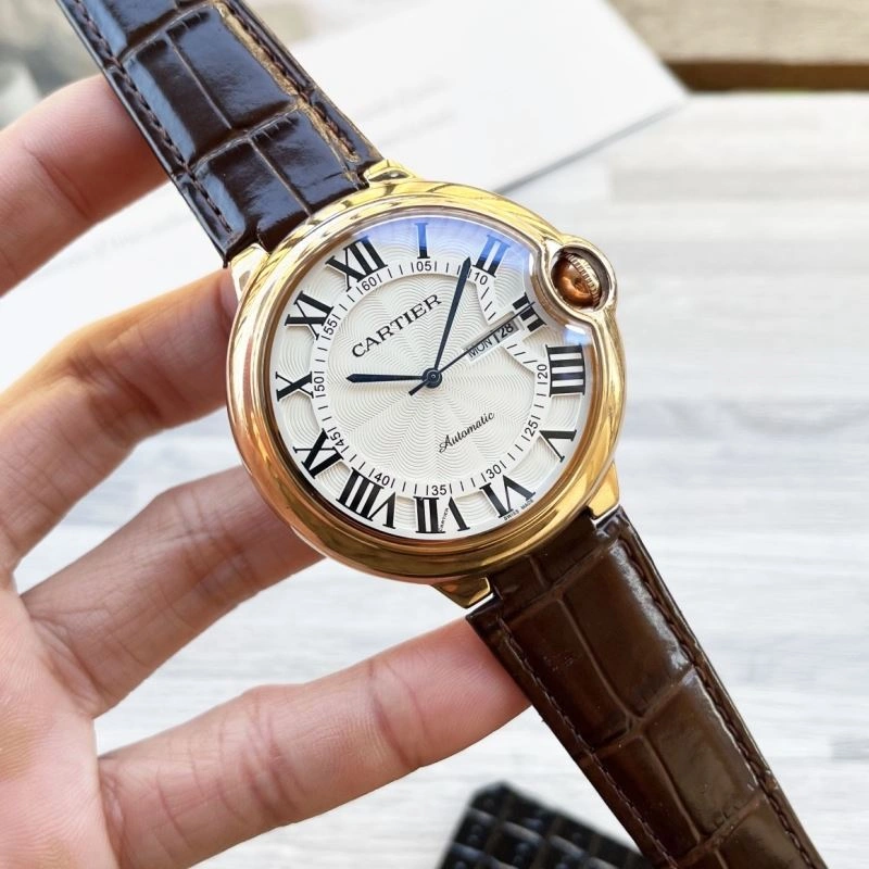 Brand-original CARTIER Watches