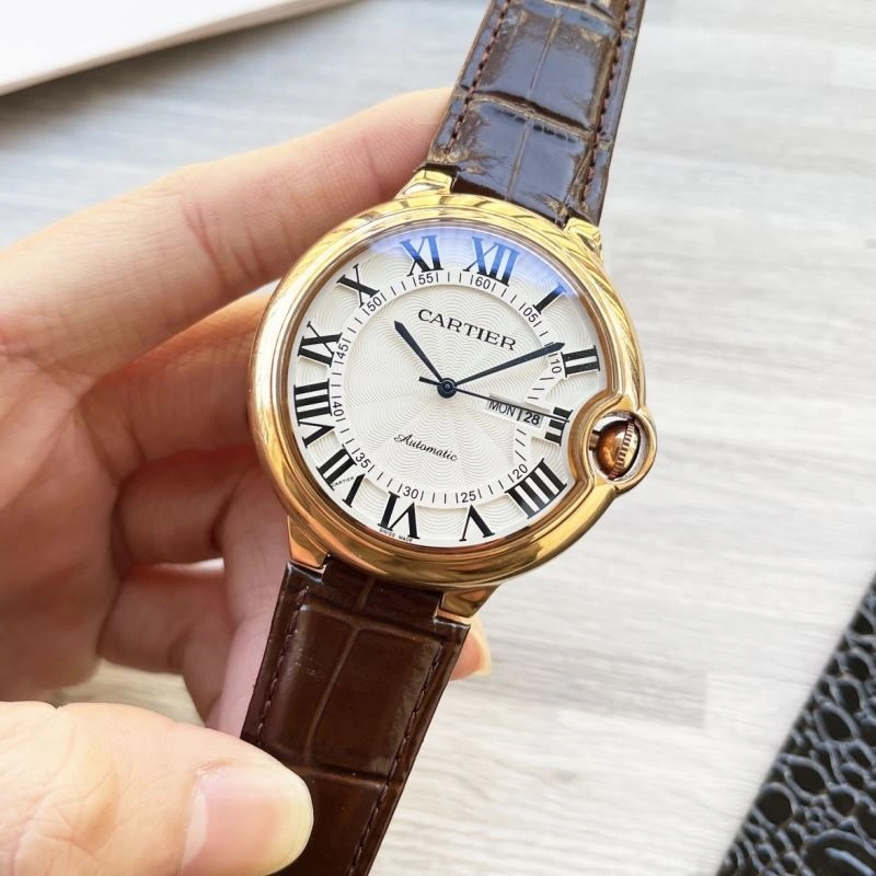 Brand-original CARTIER Watches