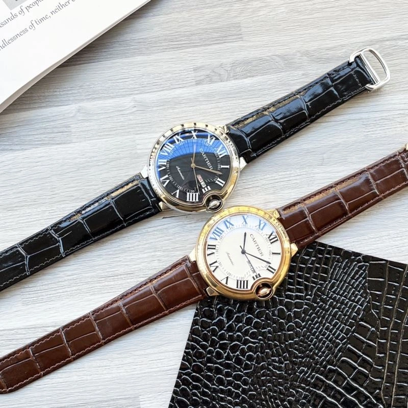 Brand-original CARTIER Watches