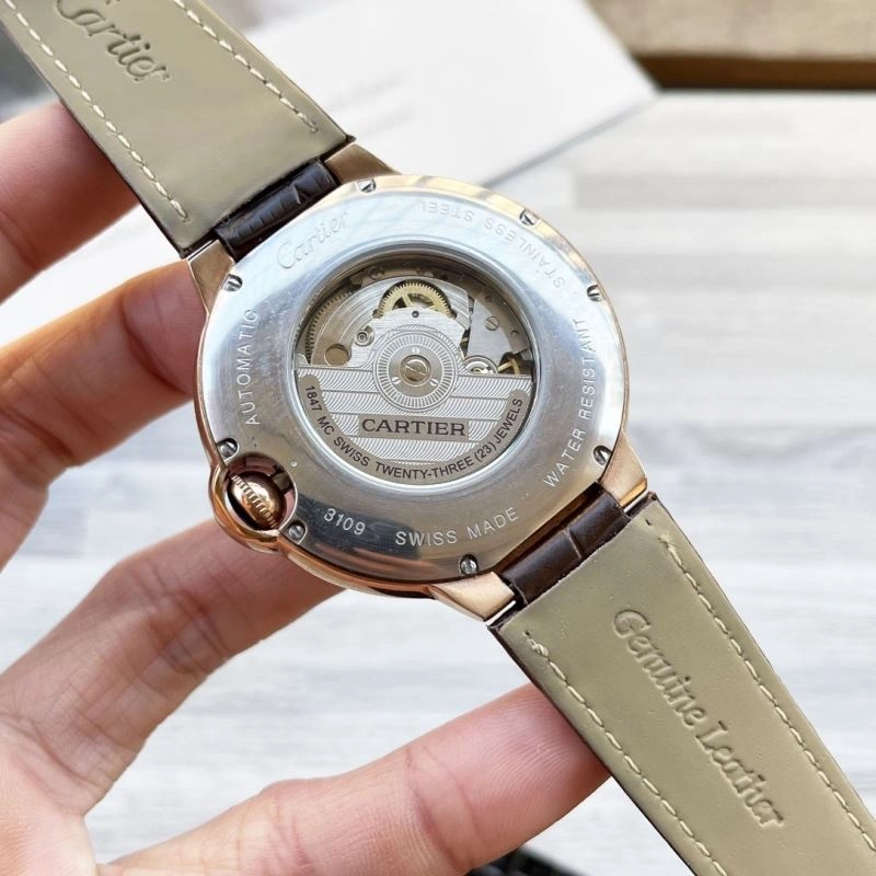 Brand-original CARTIER Watches