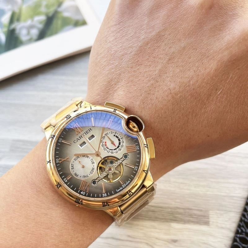 CARTIER Watches
