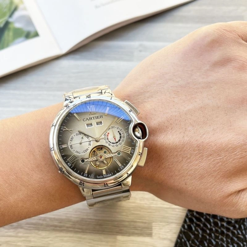 Mirror quality CARTIER Watches