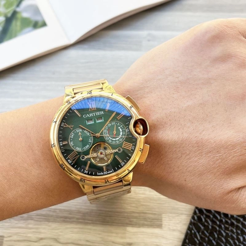 Mirror quality CARTIER Watches