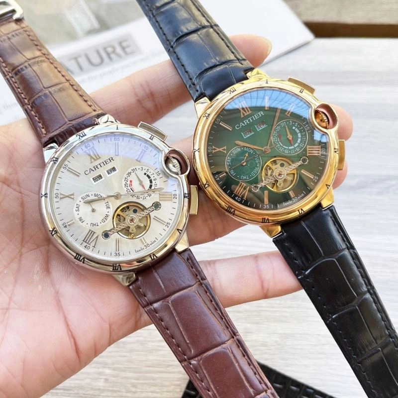 Mirror quality CARTIER Watches