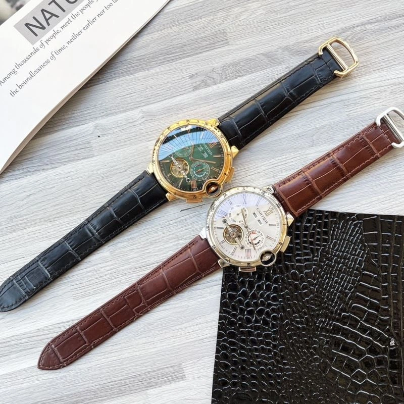 Mirror quality CARTIER Watches