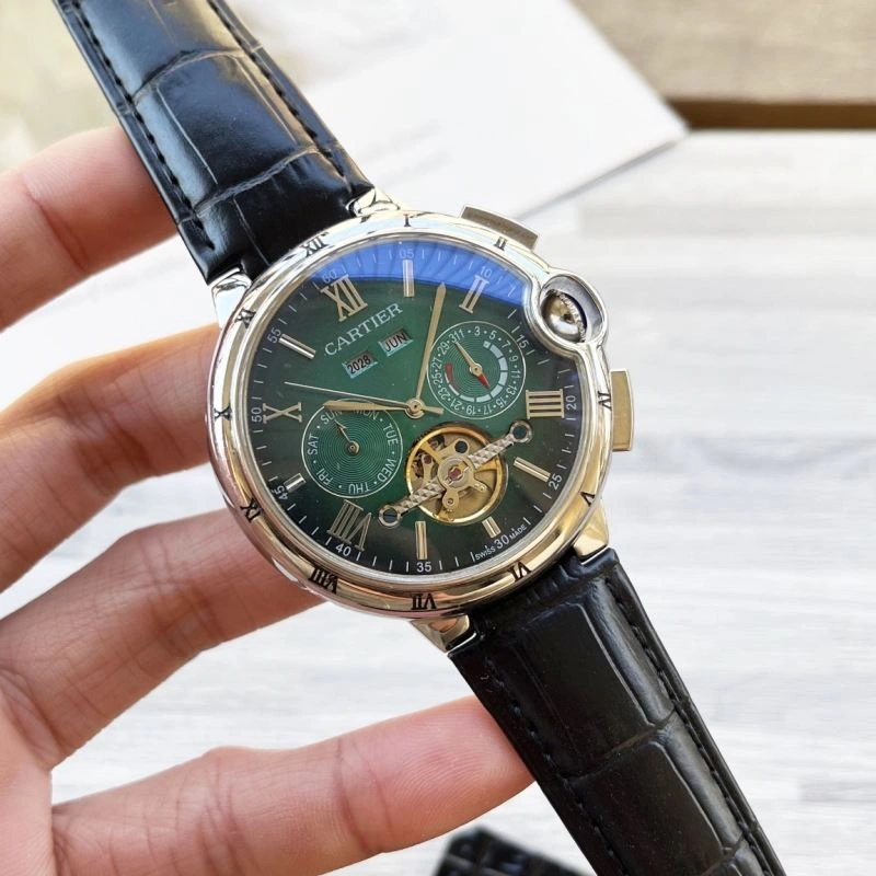 Mirror quality CARTIER Watches