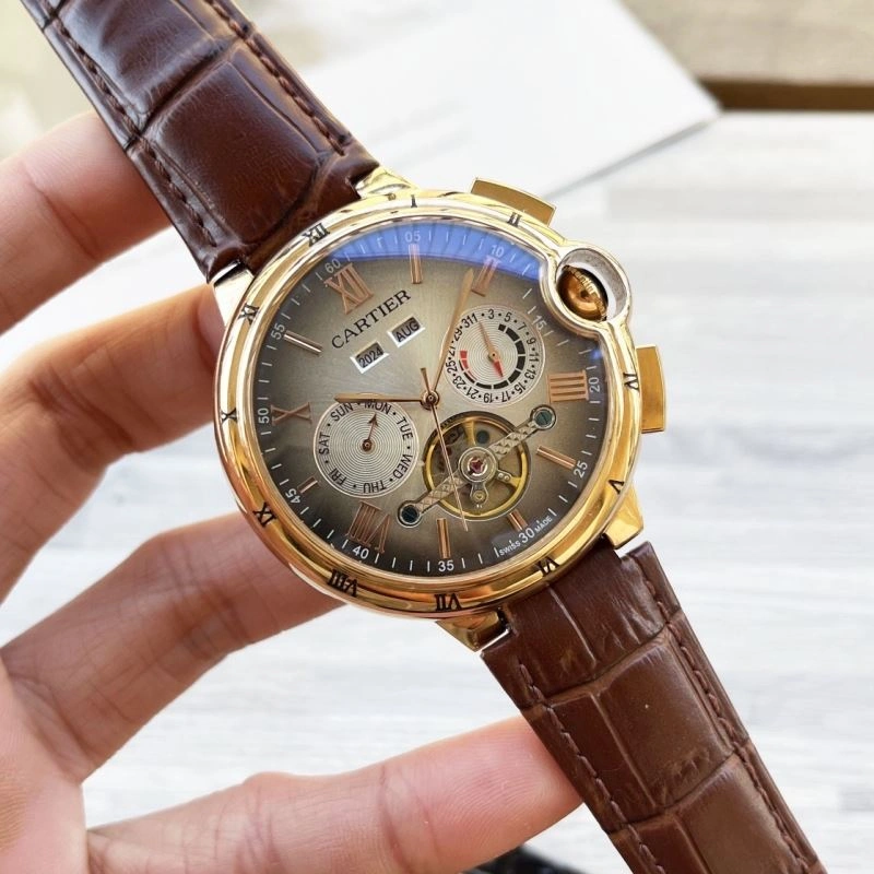 Mirror quality CARTIER Watches