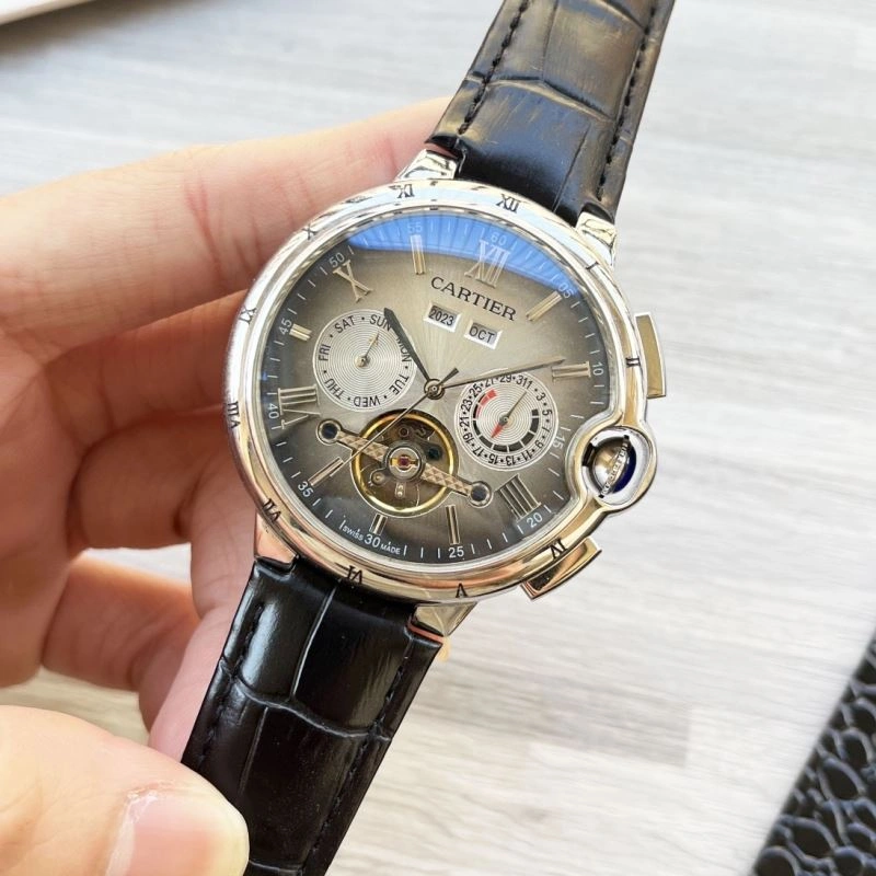 Mirror quality CARTIER Watches