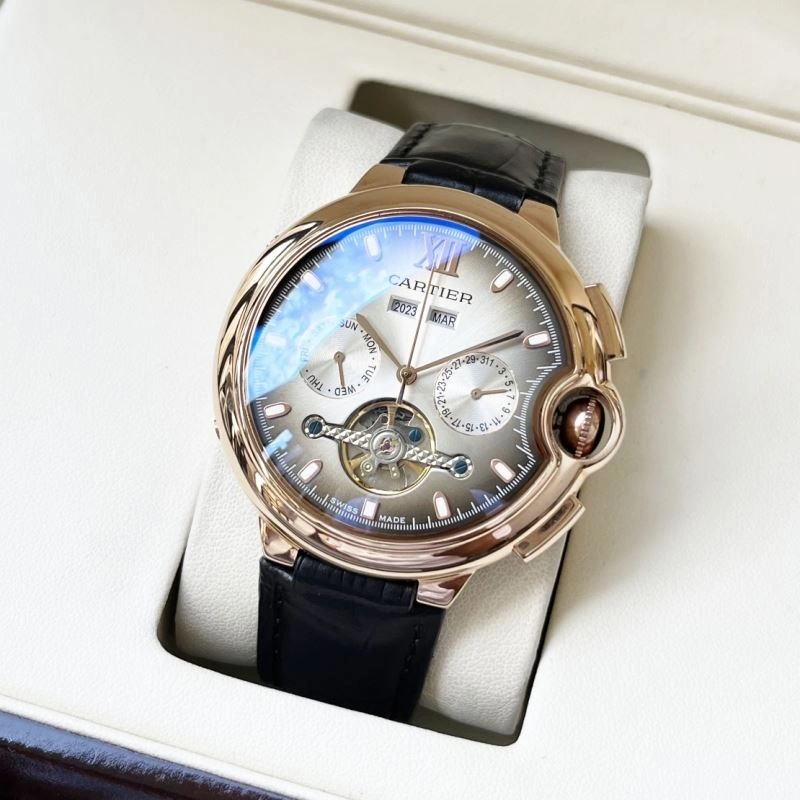 Brand-original CARTIER Watches