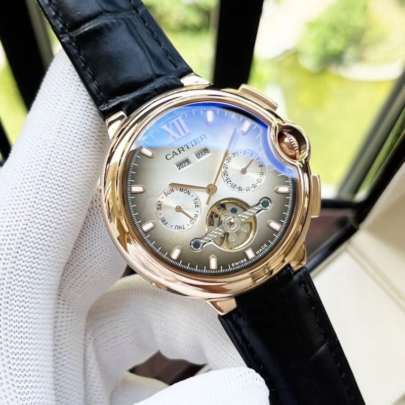 Brand-original CARTIER Watches
