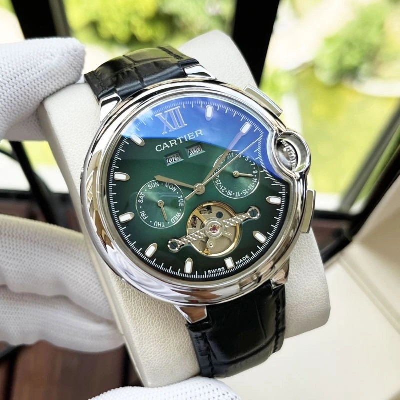 Brand-original CARTIER Watches