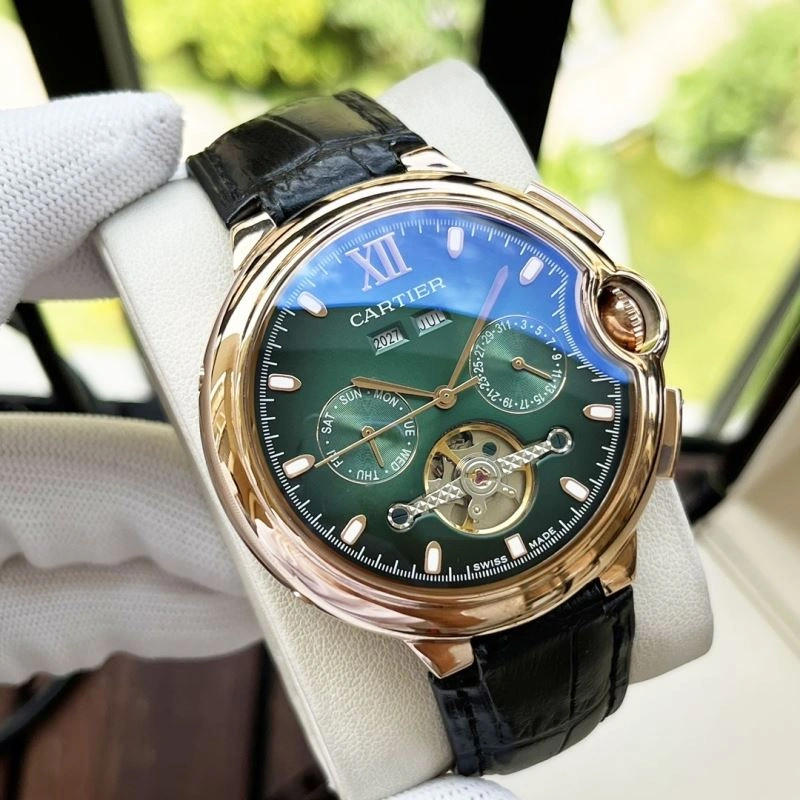 Brand-original CARTIER Watches