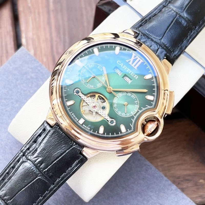 Brand-original CARTIER Watches