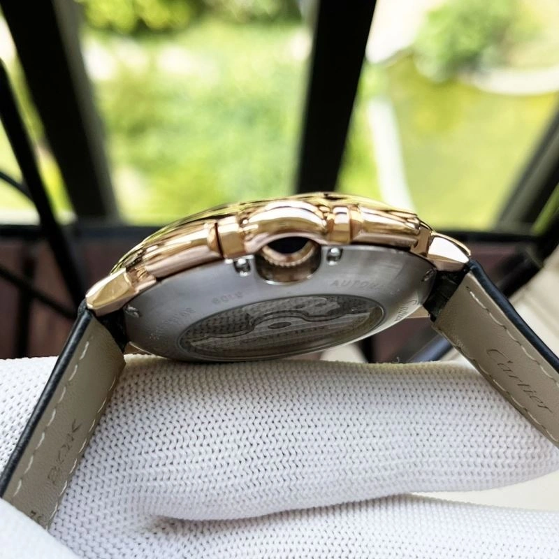 Brand-original CARTIER Watches