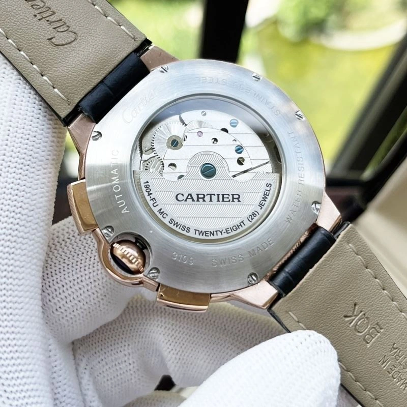 Brand-original CARTIER Watches